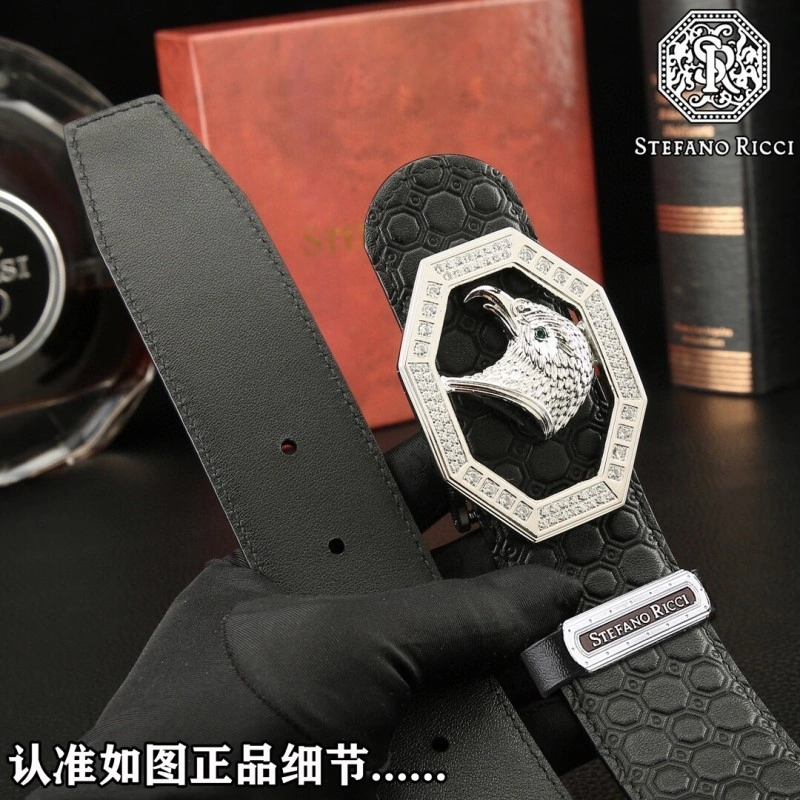 Reasonably priced Stefano Ricci Belts