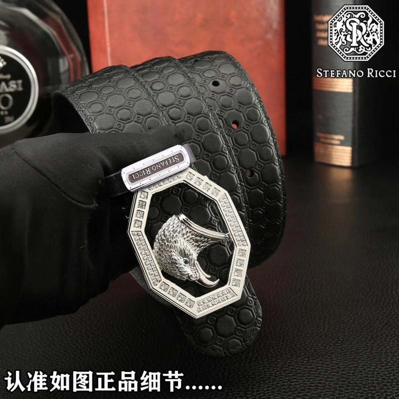 Reasonably priced Stefano Ricci Belts