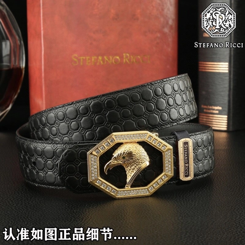 Reasonably priced Stefano Ricci Belts