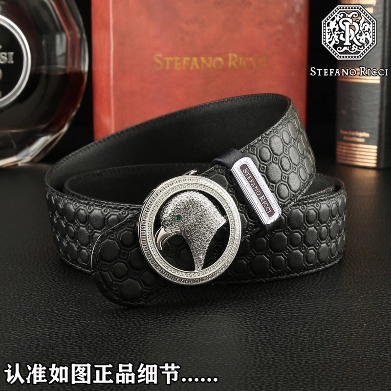 Inexpensive Stefano Ricci Belts