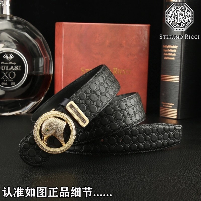 Inexpensive Stefano Ricci Belts