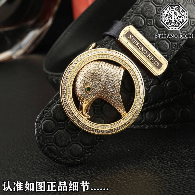 Inexpensive Stefano Ricci Belts