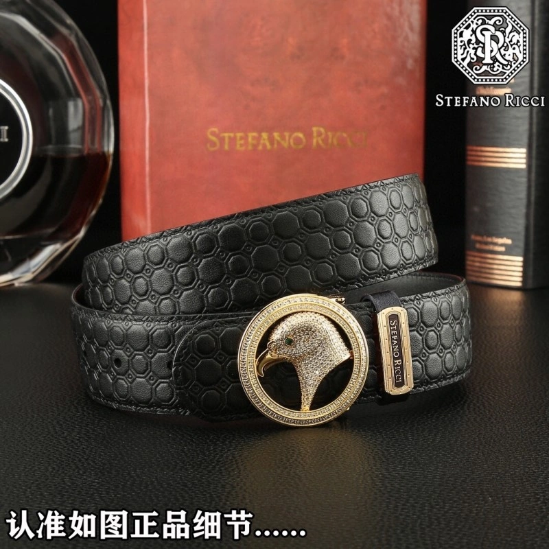 Inexpensive Stefano Ricci Belts