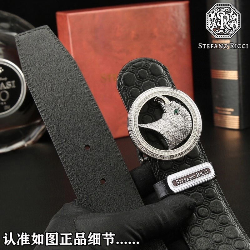 Inexpensive Stefano Ricci Belts