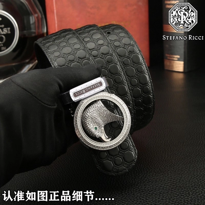 Inexpensive Stefano Ricci Belts
