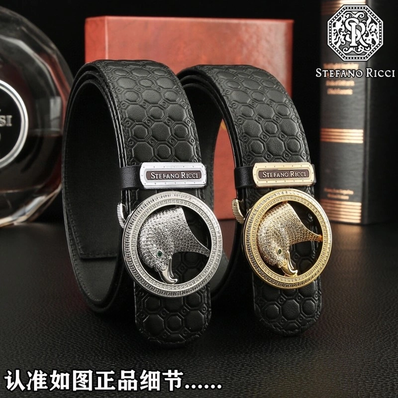 Inexpensive Stefano Ricci Belts