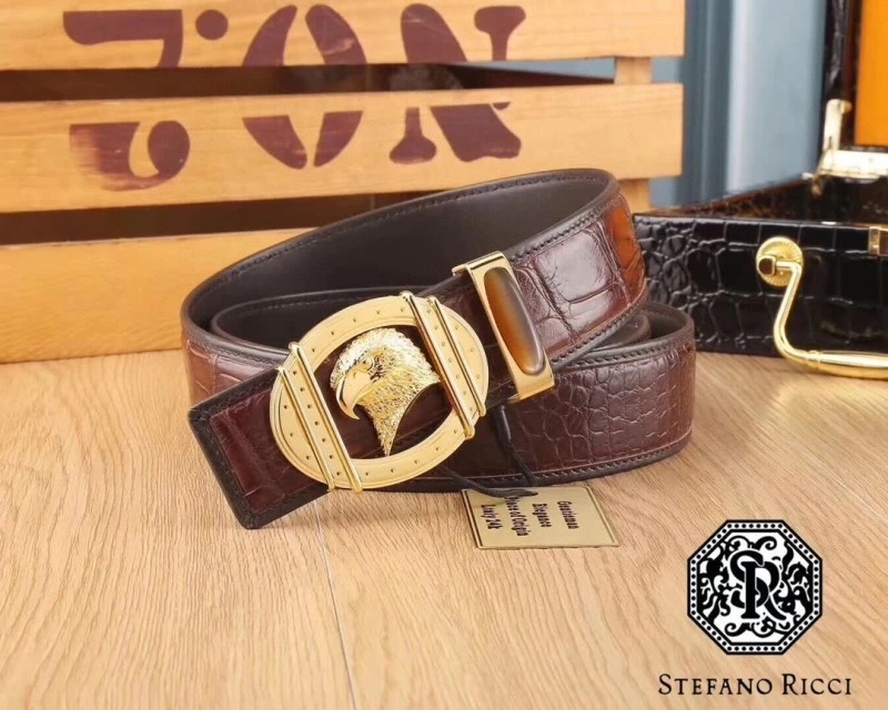 Low-cost Stefano Ricci Belts