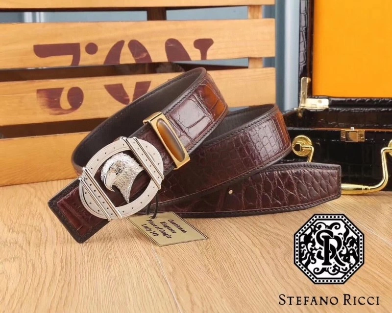 Low-cost Stefano Ricci Belts
