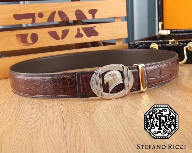 Low-cost Stefano Ricci Belts