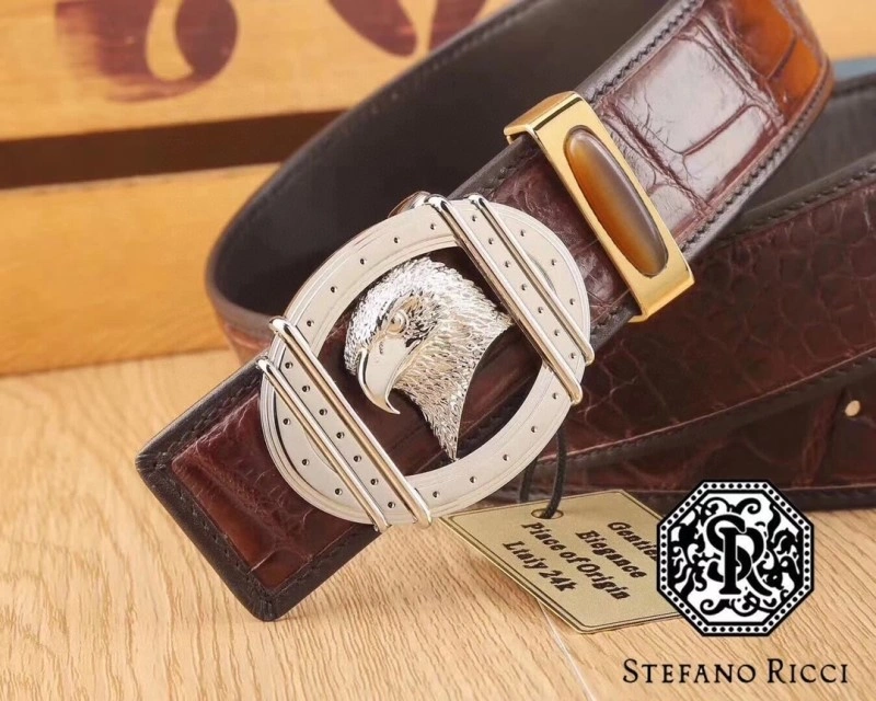 Low-cost Stefano Ricci Belts