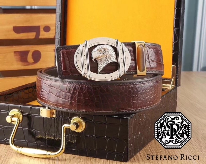 Low-cost Stefano Ricci Belts