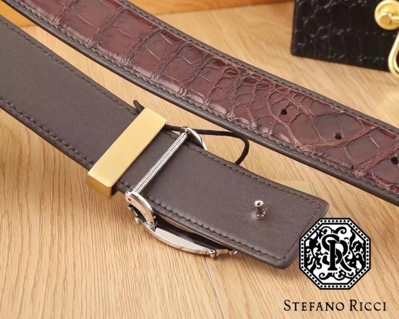 Low-cost Stefano Ricci Belts