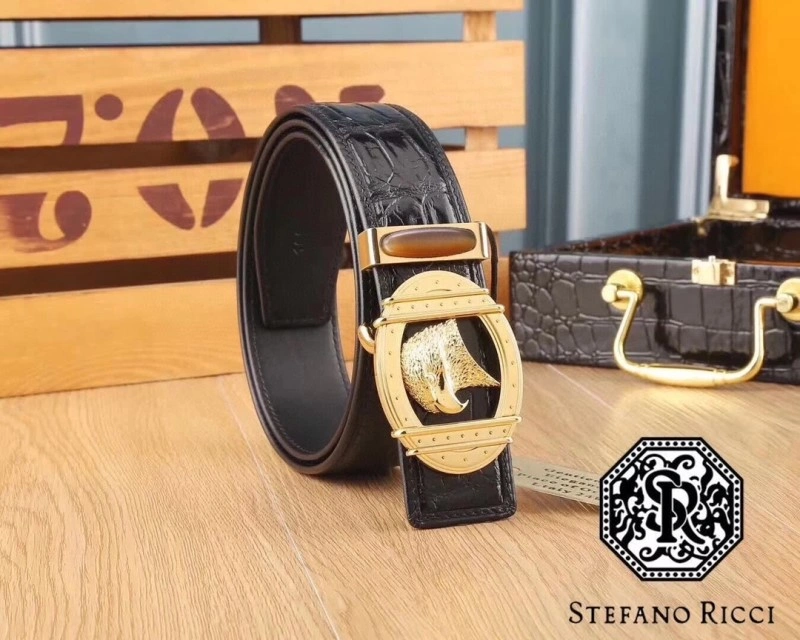 Affordable Stefano Ricci Belts