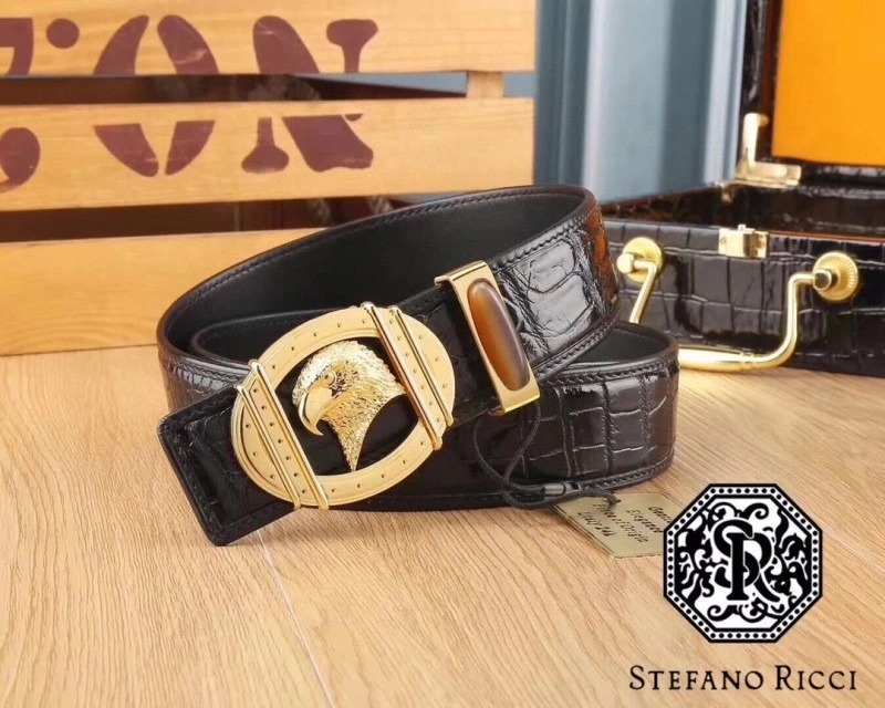 Affordable Stefano Ricci Belts