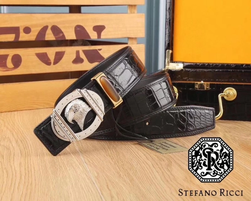 Affordable Stefano Ricci Belts