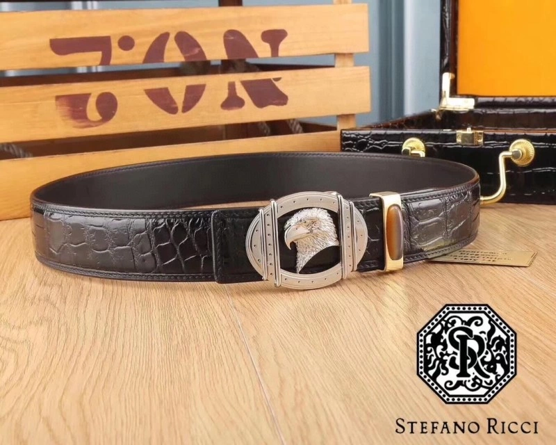 Affordable Stefano Ricci Belts