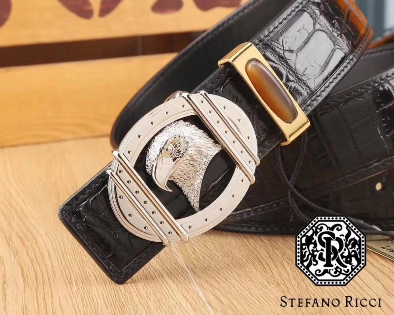 Affordable Stefano Ricci Belts