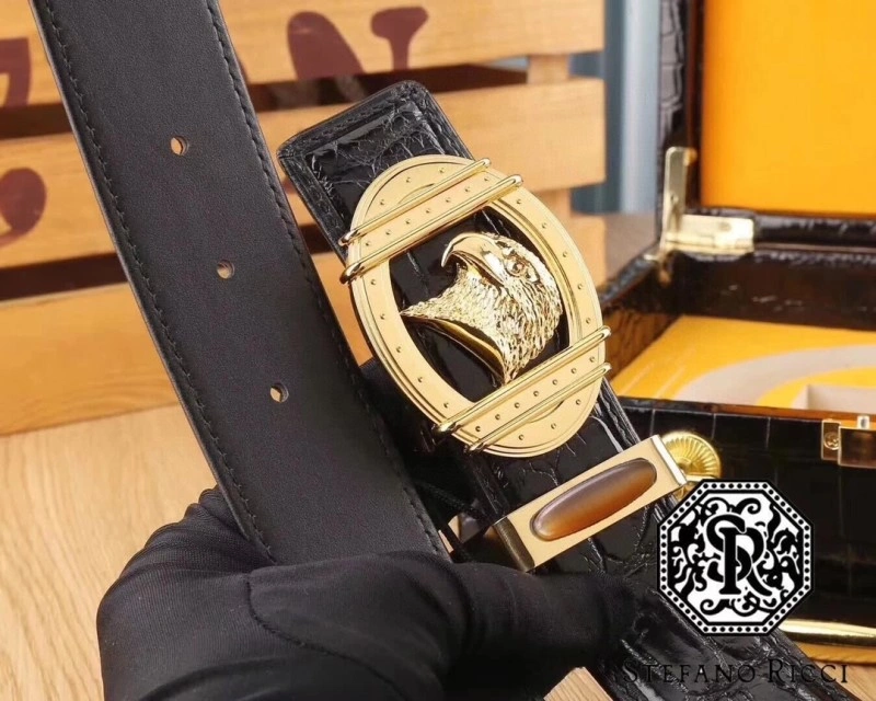 Affordable Stefano Ricci Belts
