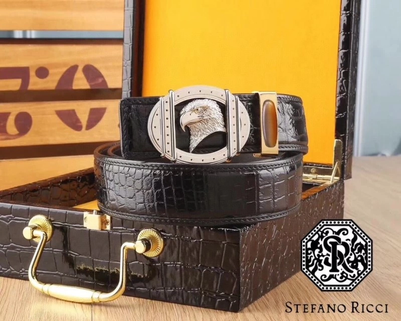 Affordable Stefano Ricci Belts
