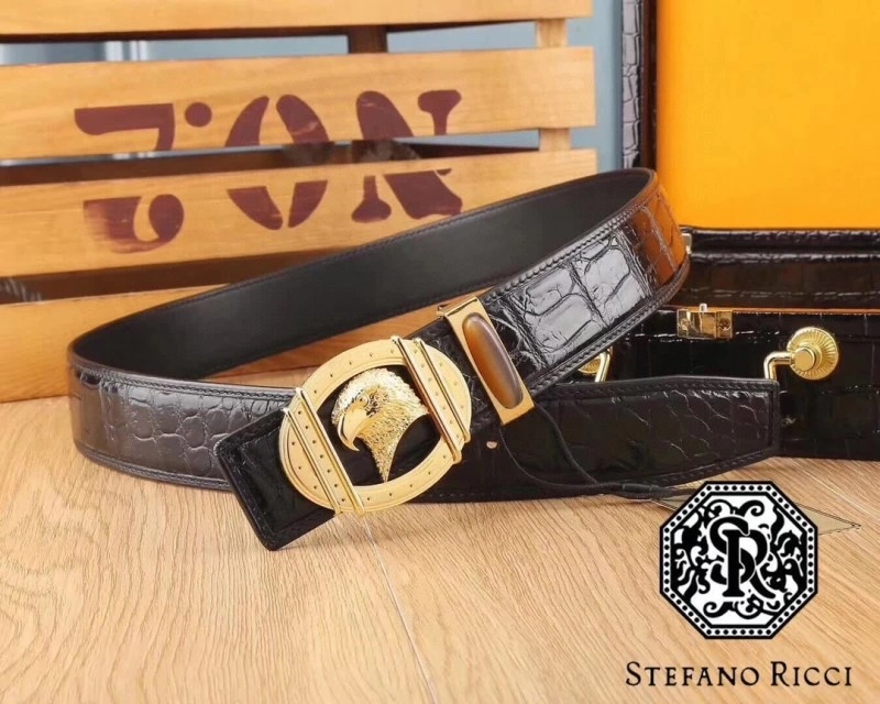 Affordable Stefano Ricci Belts