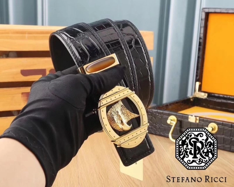 Affordable Stefano Ricci Belts
