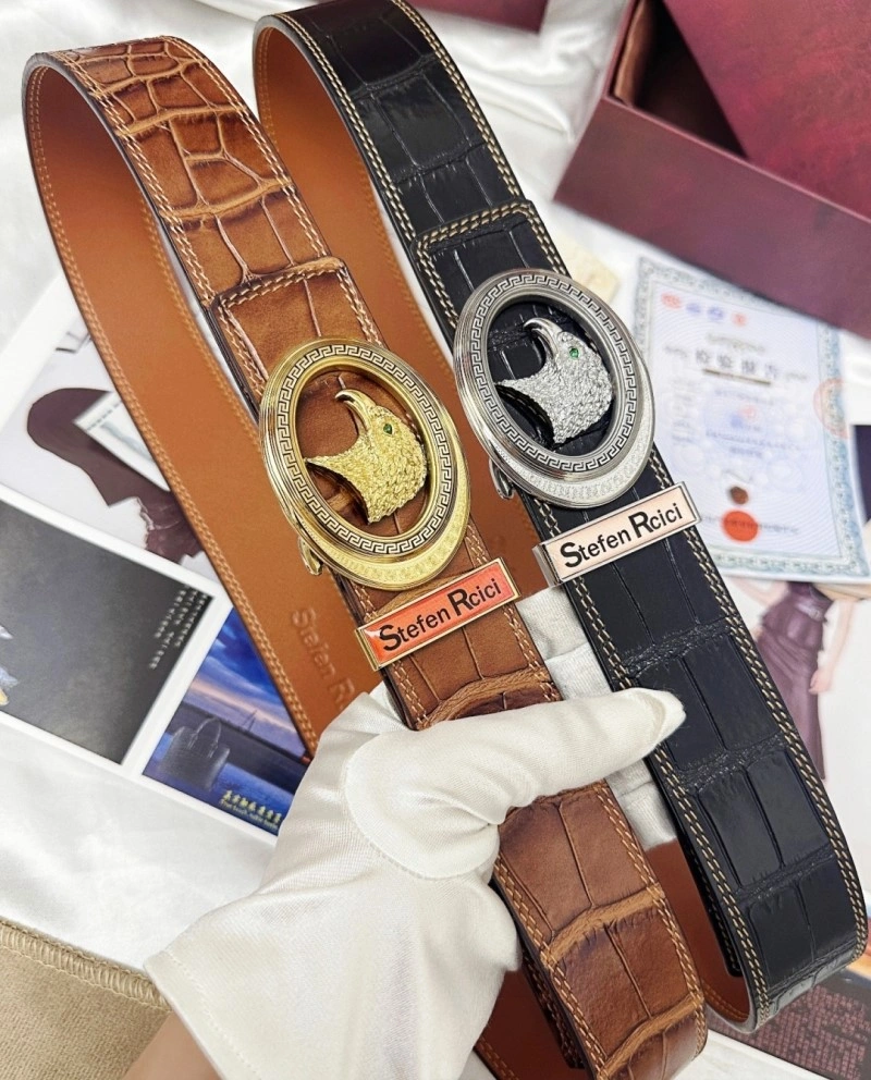 Inexpensive Stefano Ricci Belts