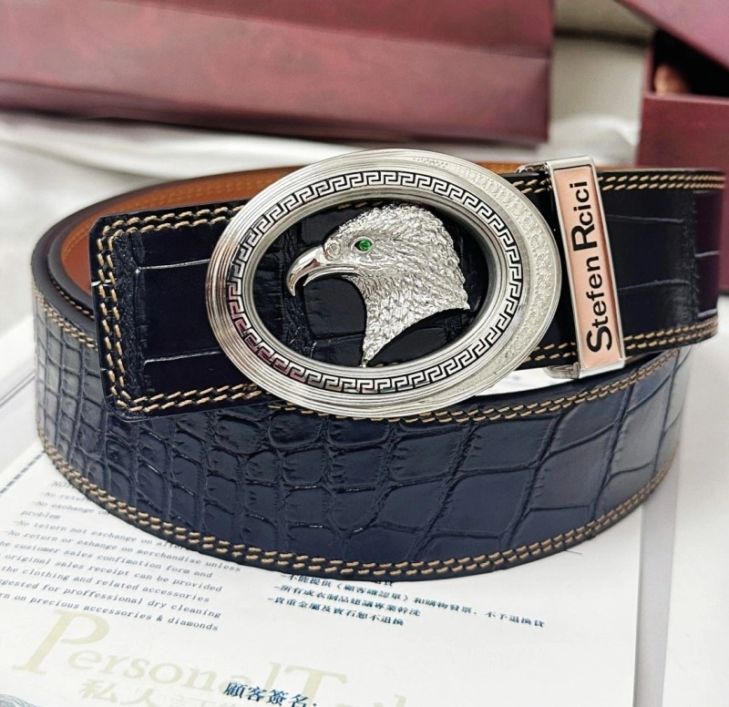 Inexpensive Stefano Ricci Belts