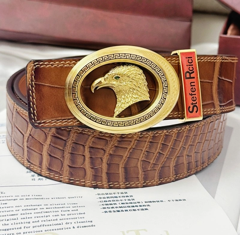 Inexpensive Stefano Ricci Belts