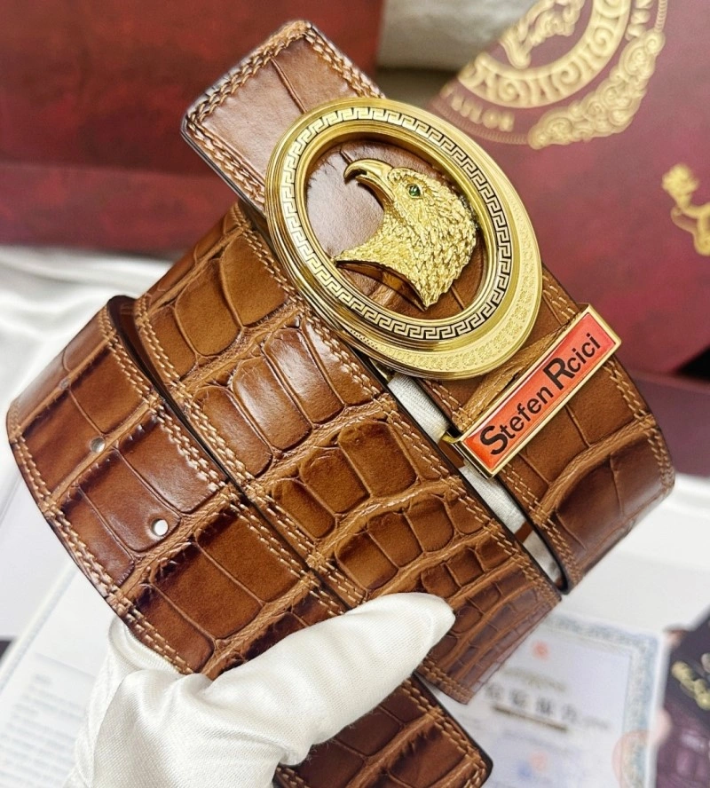 Inexpensive Stefano Ricci Belts