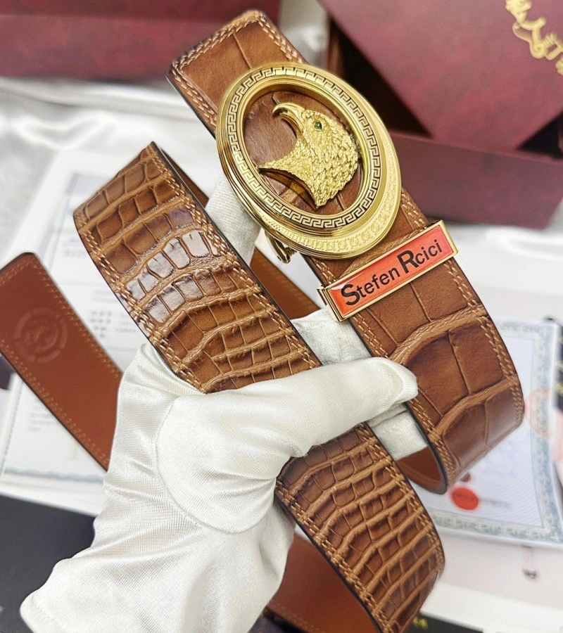 Economical Stefano Ricci Belts