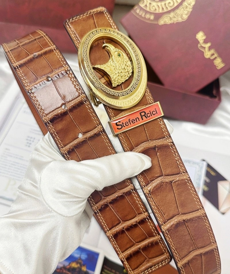 Economical Stefano Ricci Belts