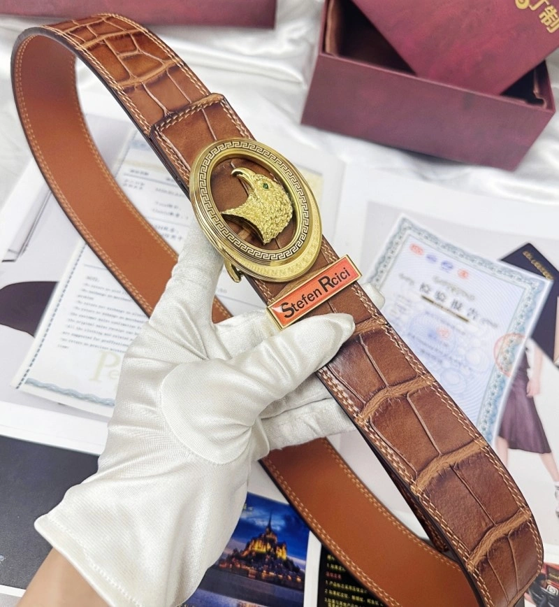 Economical Stefano Ricci Belts
