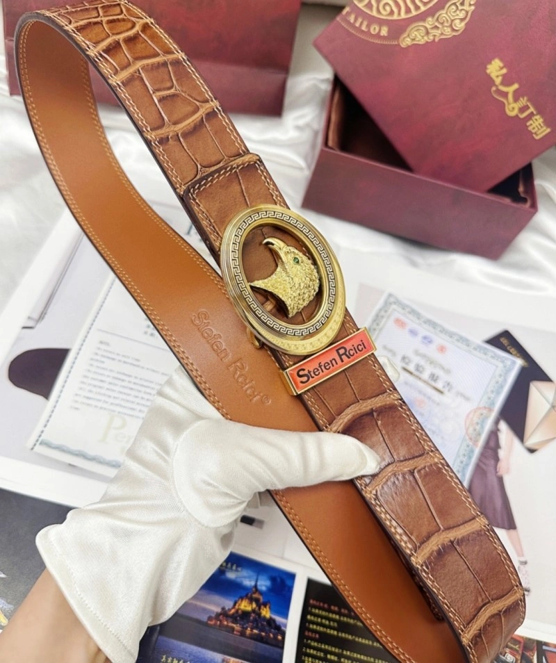 Economical Stefano Ricci Belts