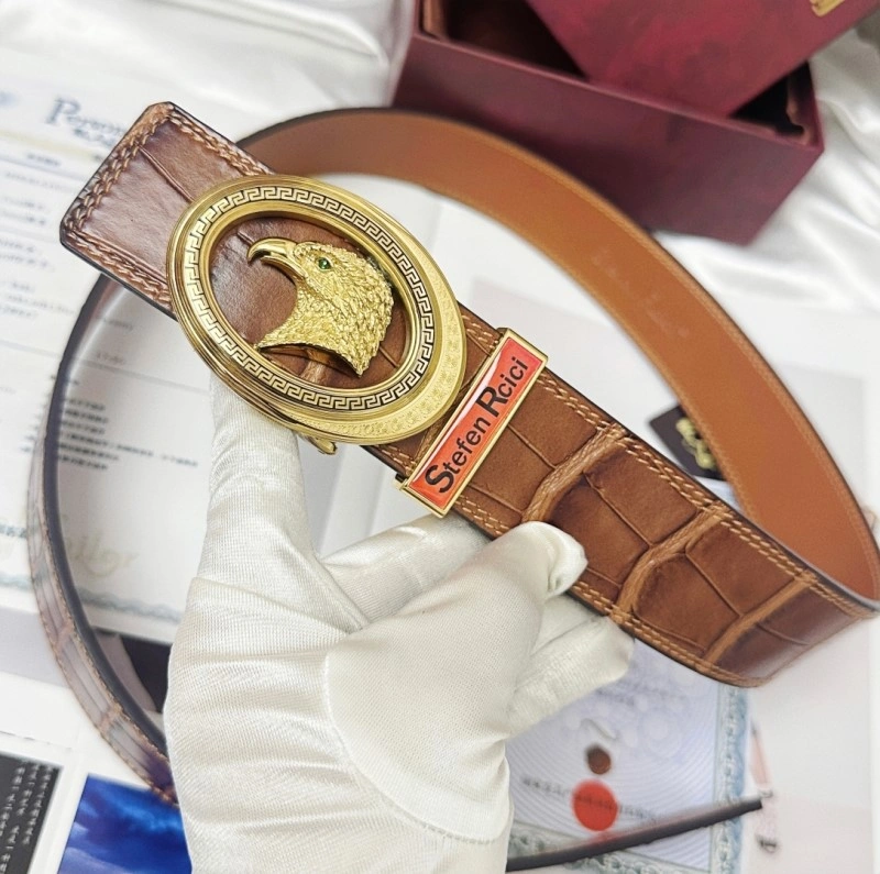 Economical Stefano Ricci Belts
