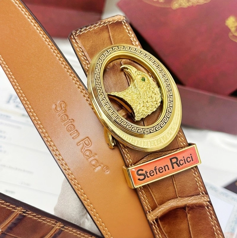 Economical Stefano Ricci Belts