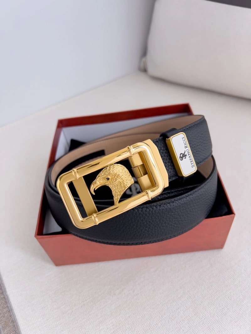 Top match Stefano Ricci Belts