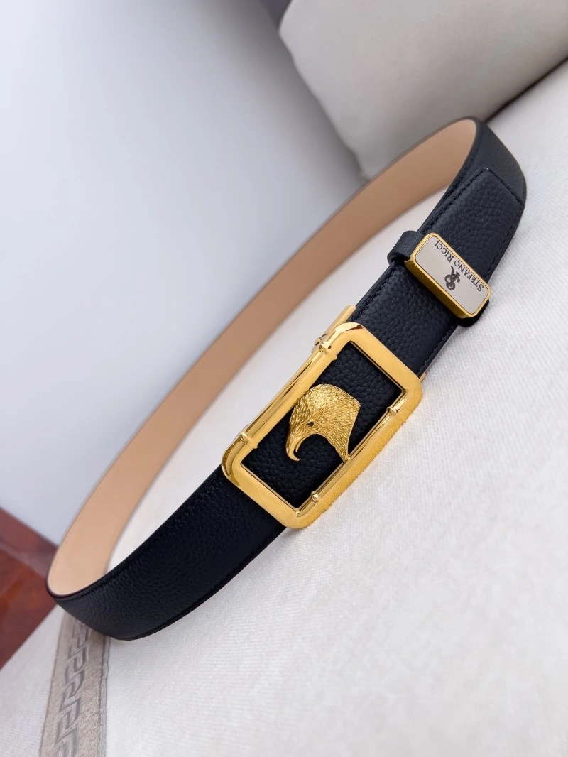 Top match Stefano Ricci Belts