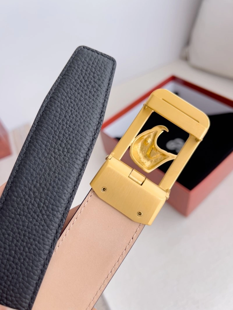 Top match Stefano Ricci Belts