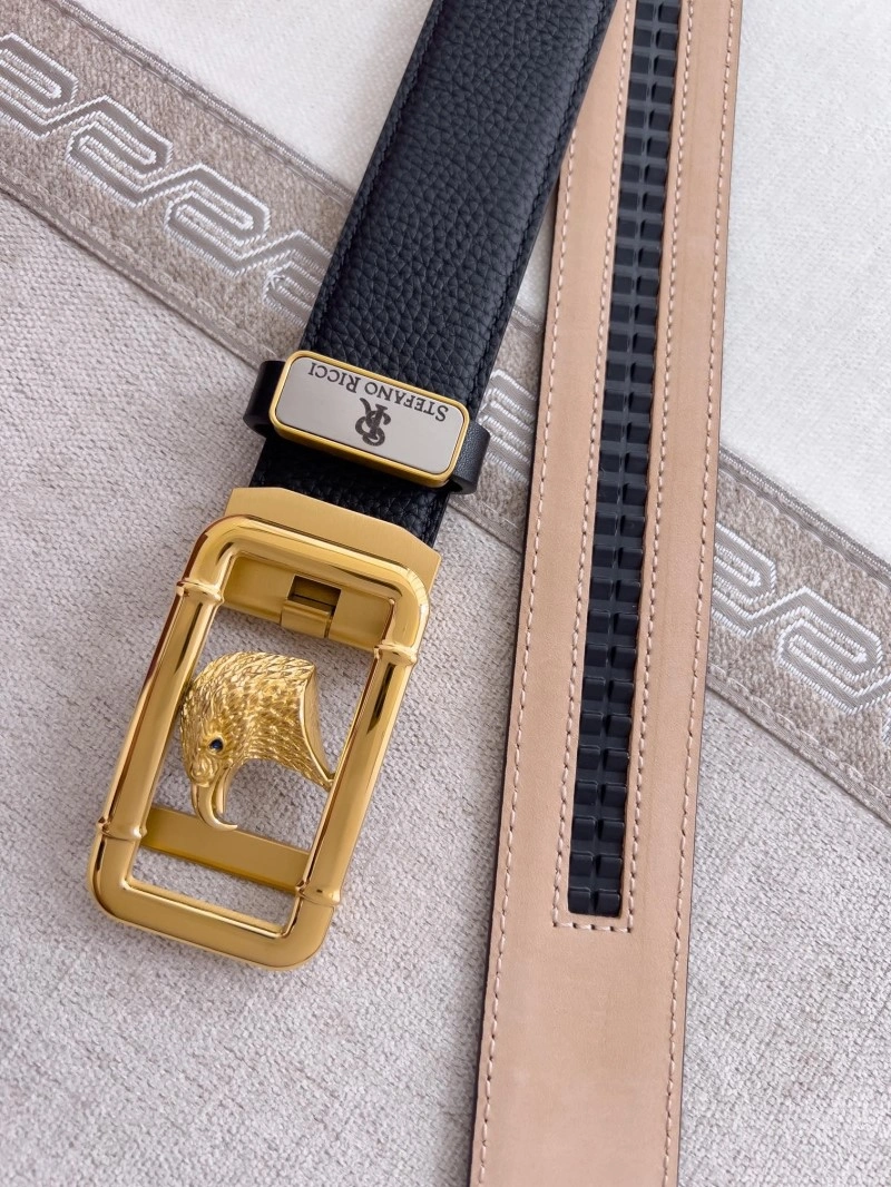 Top match Stefano Ricci Belts