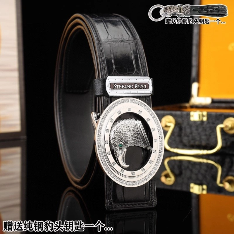 Original Stefano Ricci Belts