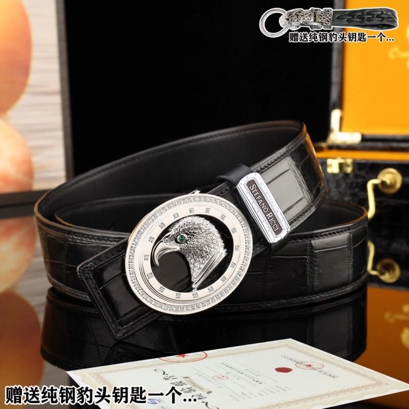 Original Stefano Ricci Belts