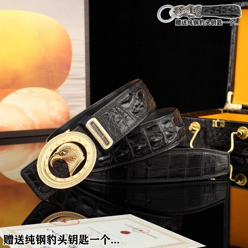 Original Stefano Ricci Belts