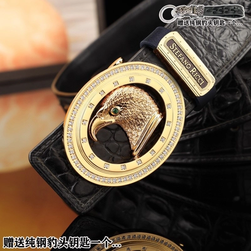 Original Stefano Ricci Belts