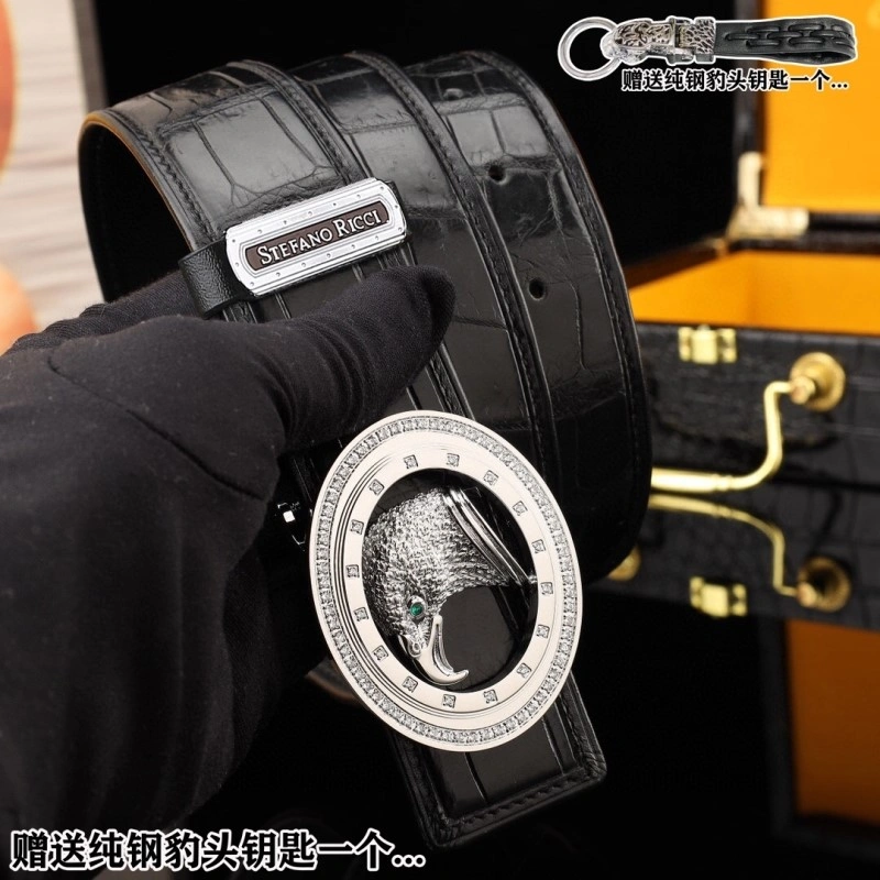 Original Stefano Ricci Belts