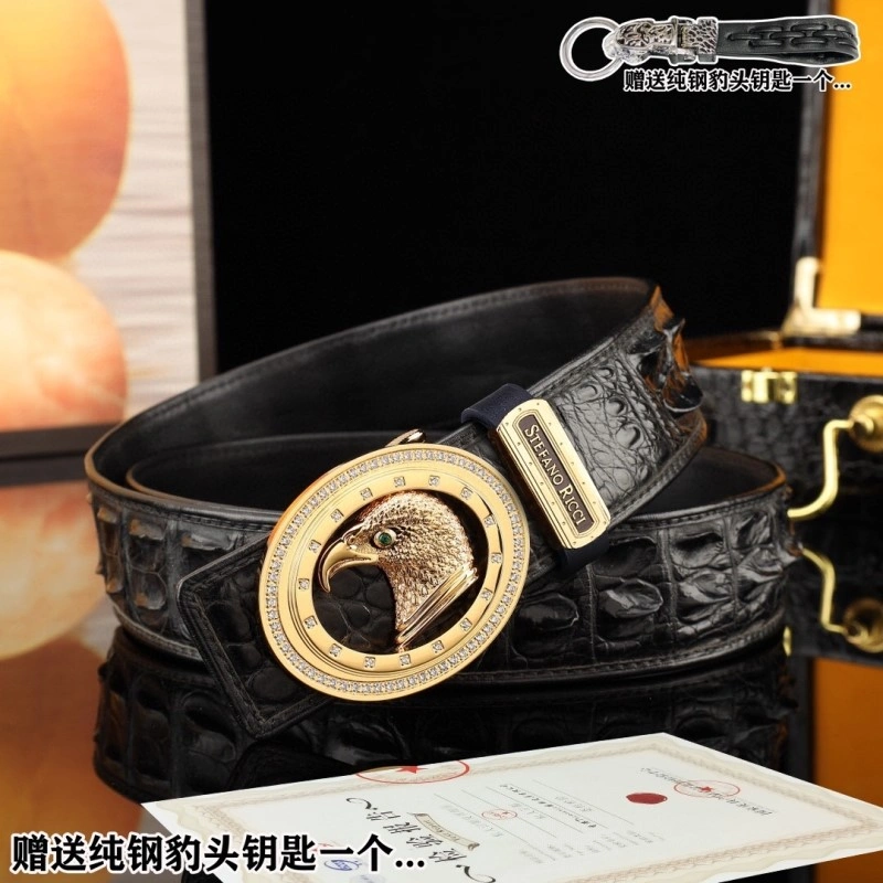 Original Stefano Ricci Belts