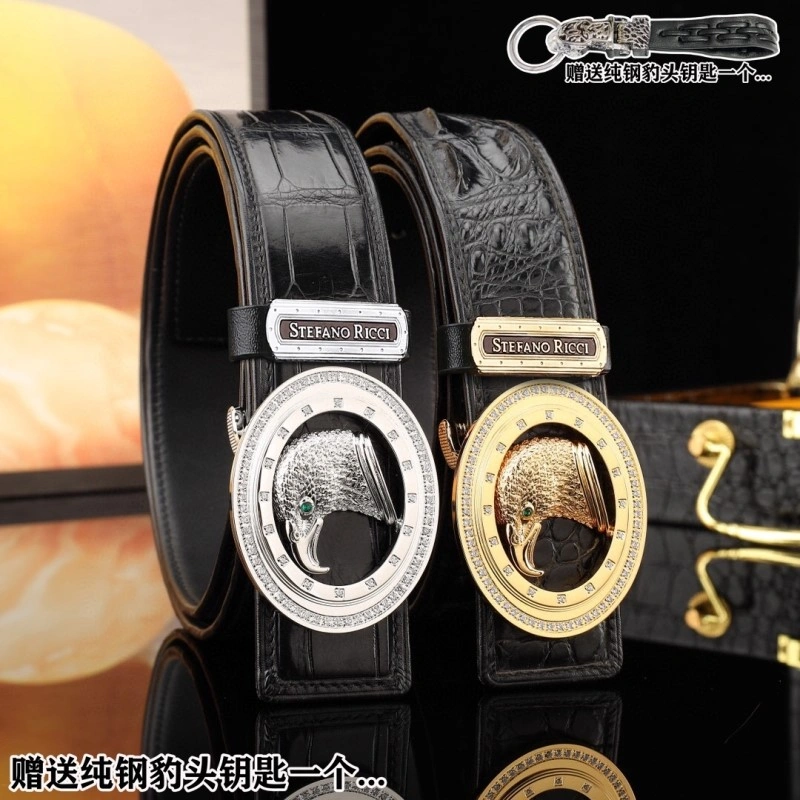Original Stefano Ricci Belts