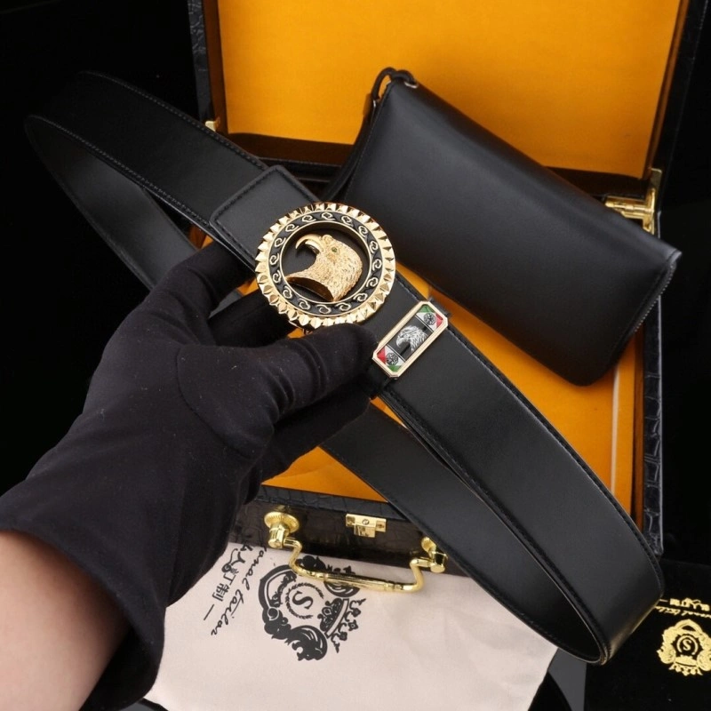 Discounted Stefano Ricci Belts