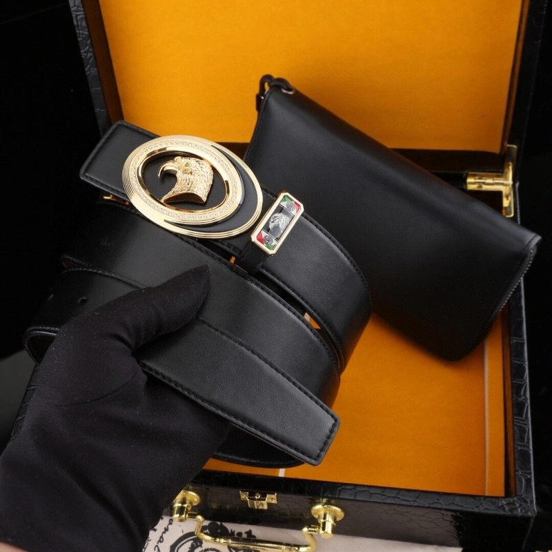 Perfect replica Stefano Ricci Belts