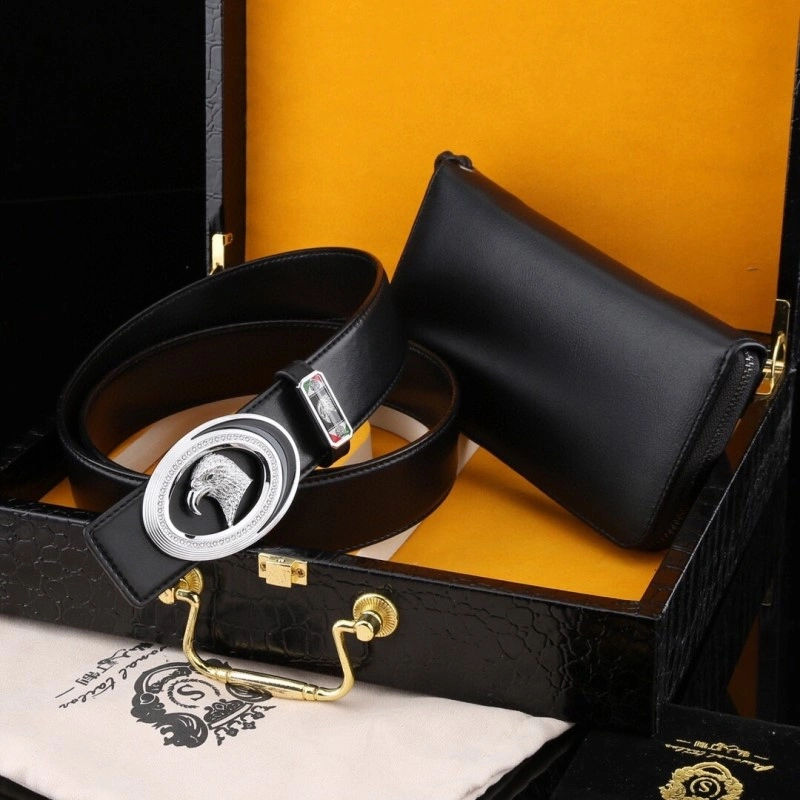 Perfect replica Stefano Ricci Belts