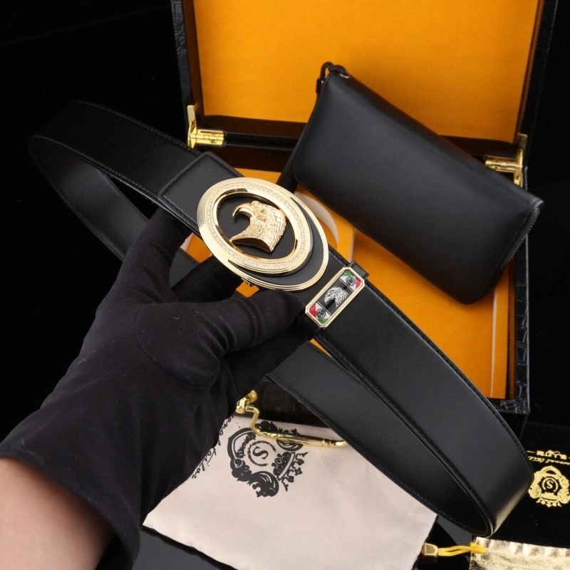 Perfect replica Stefano Ricci Belts